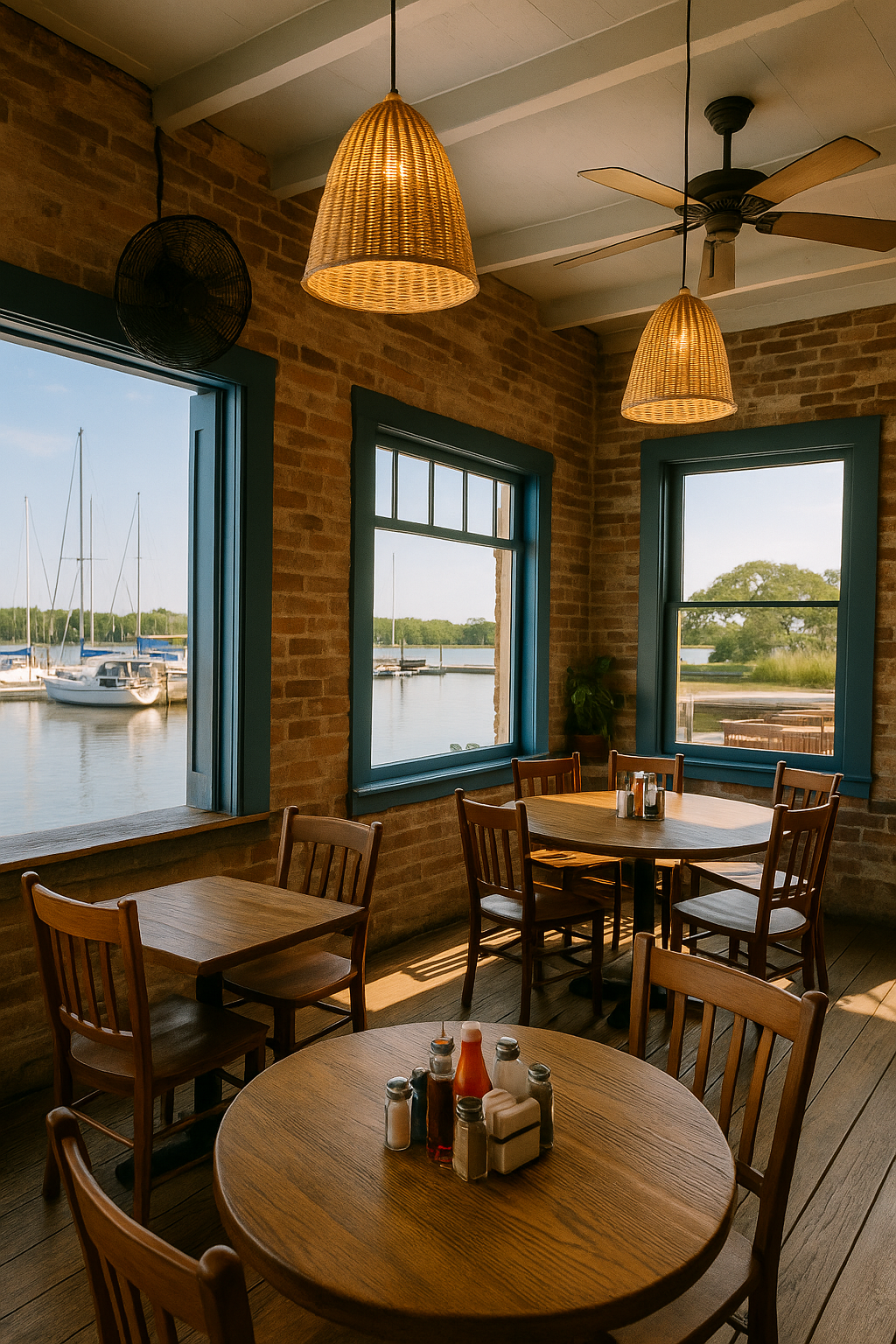 Best Dining in Bay St. Louis | Coastal Flavor & Local Charm